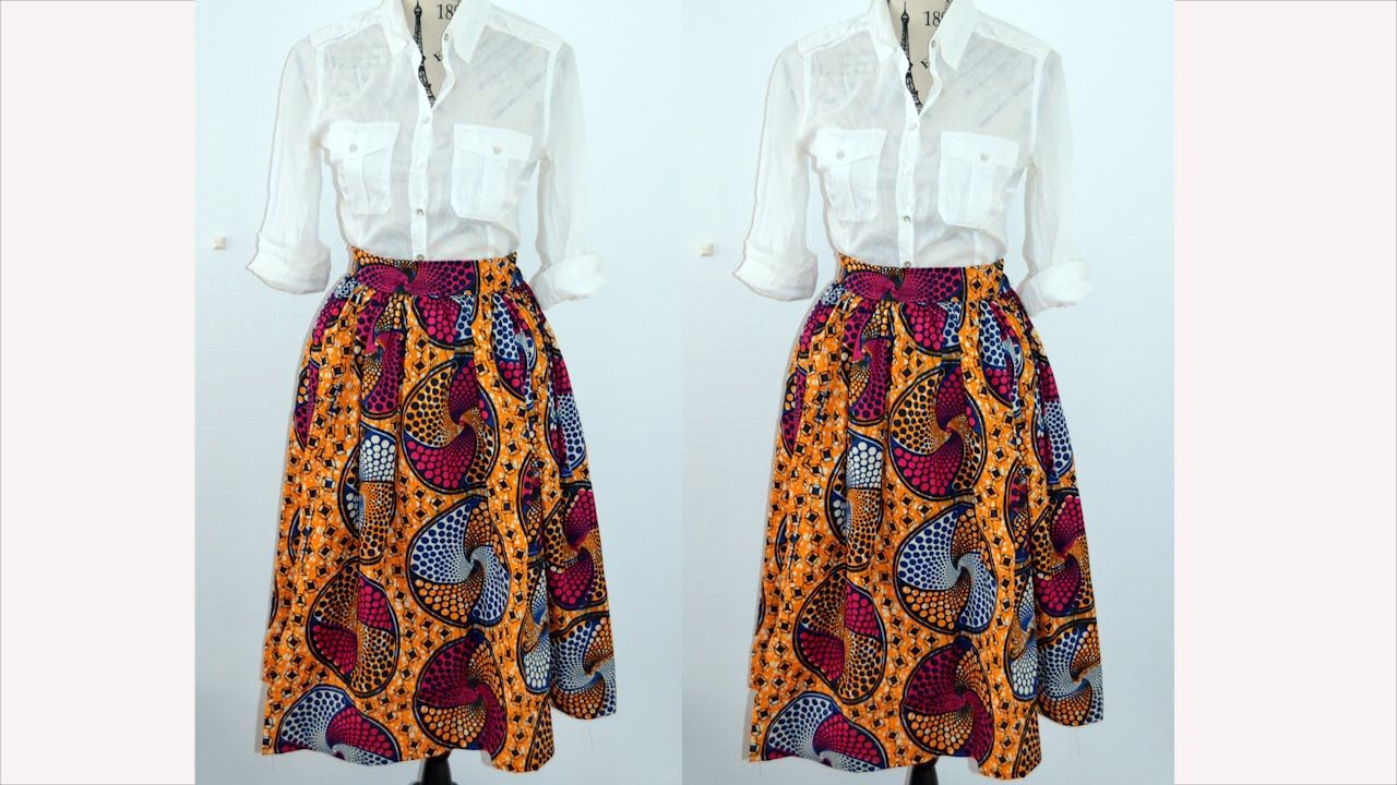 27+ Excellent Image of African Dress Patterns For Sewing ...