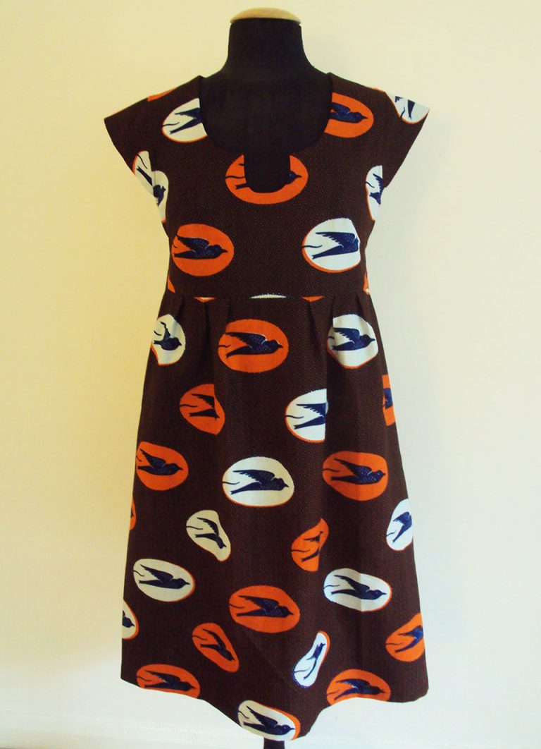 African Dress Patterns For Sewing So Zo African Wax Fabric Washi Dress african-dress-patterns-for-sewing-so-zo-african-wax-fabric-washi-dress