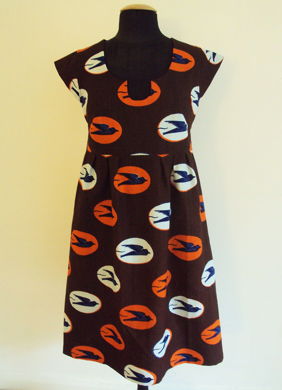 27+ Excellent Image of African Dress Patterns For Sewing ...