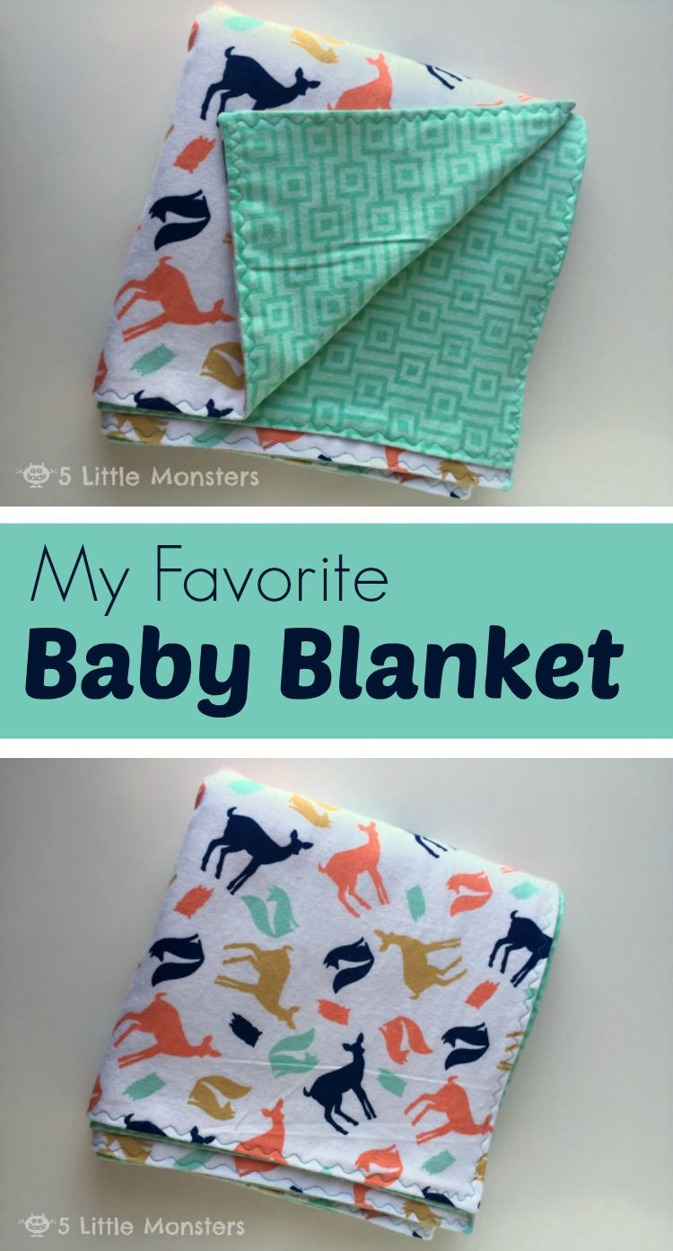 24+ Great Picture of Baby Blanket Sewing Patterns - figswoodfiredbistro.com