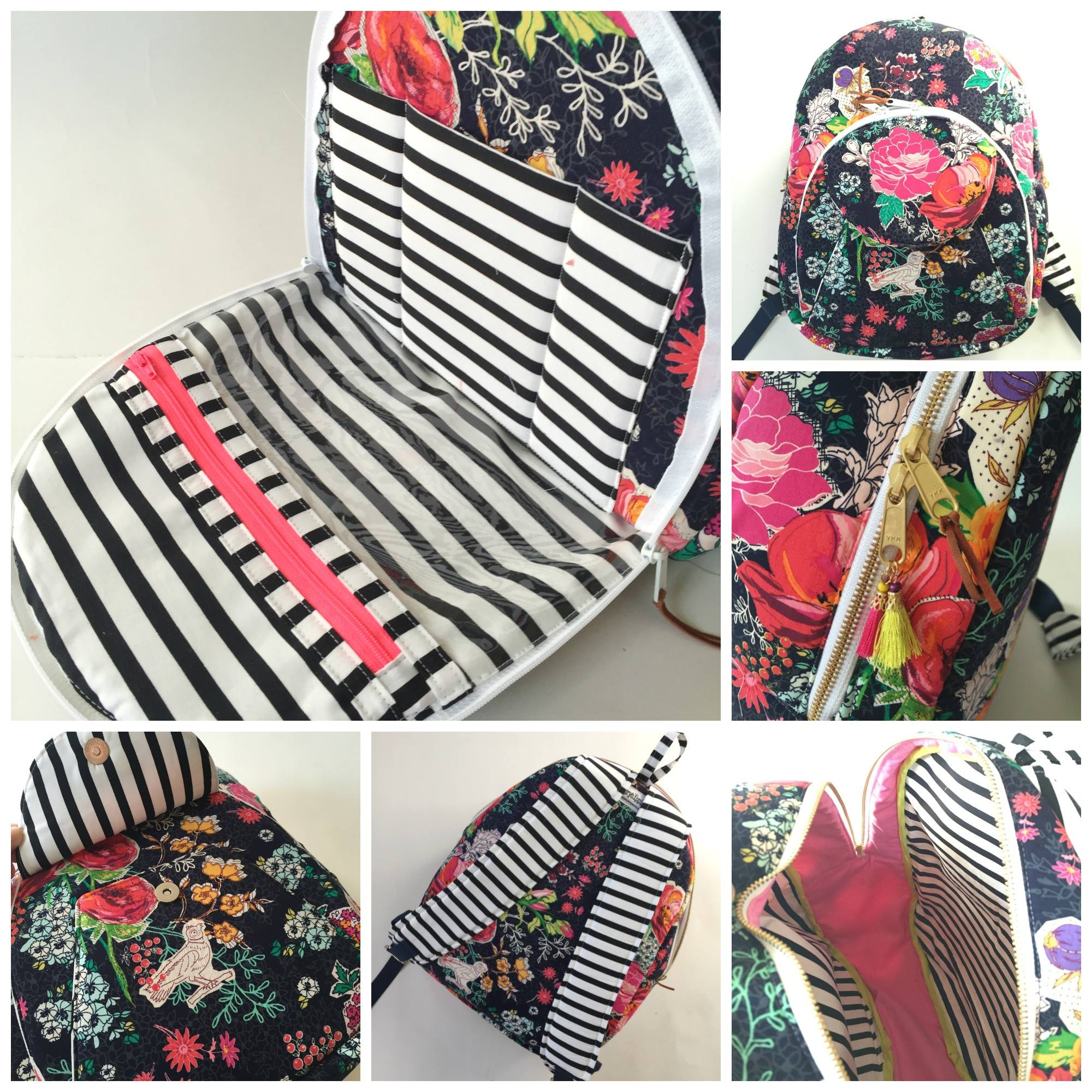 21+ Wonderful Picture of Backpack Sewing Pattern - figswoodfiredbistro.com