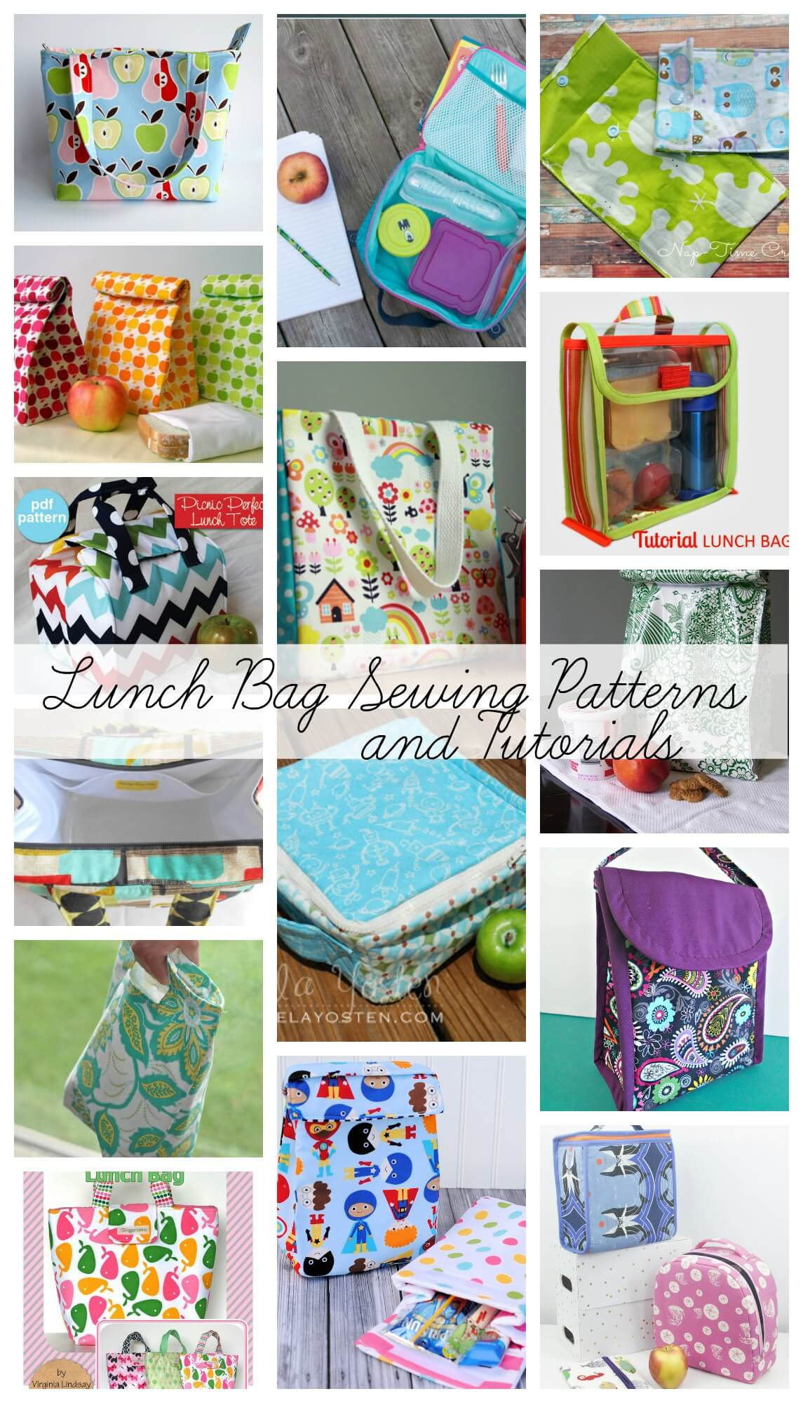24+ Great Image of Bag Sewing Patterns - figswoodfiredbistro.com