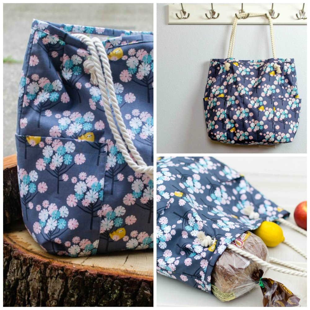 24+ Great Image of Bag Sewing Patterns - figswoodfiredbistro.com