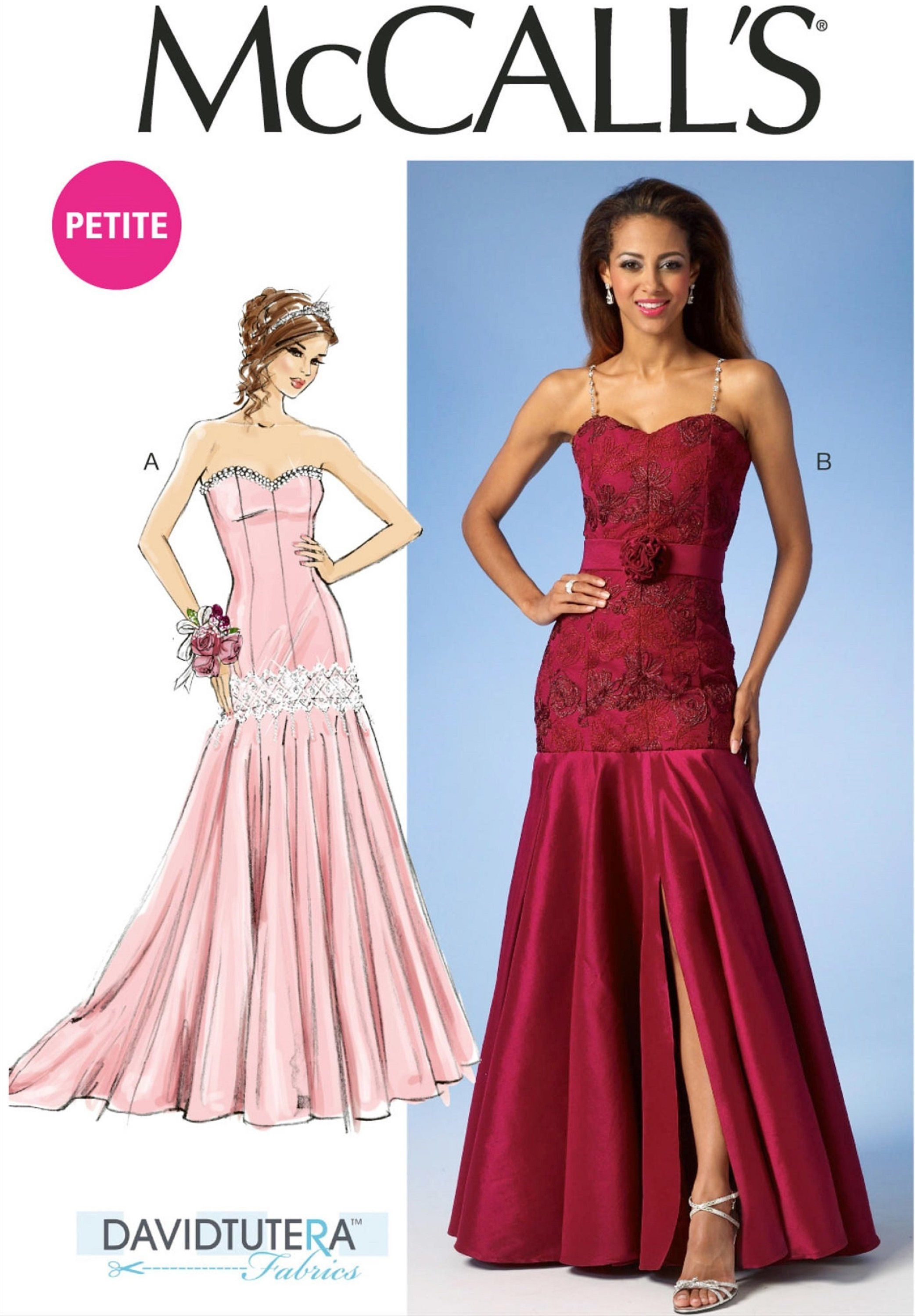 23+ Elegant Picture of Ball Gown Sewing Patterns - figswoodfiredbistro.com