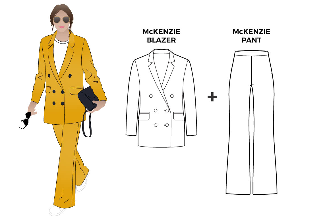 27+ Best Image of Blazer Sewing Pattern - figswoodfiredbistro.com