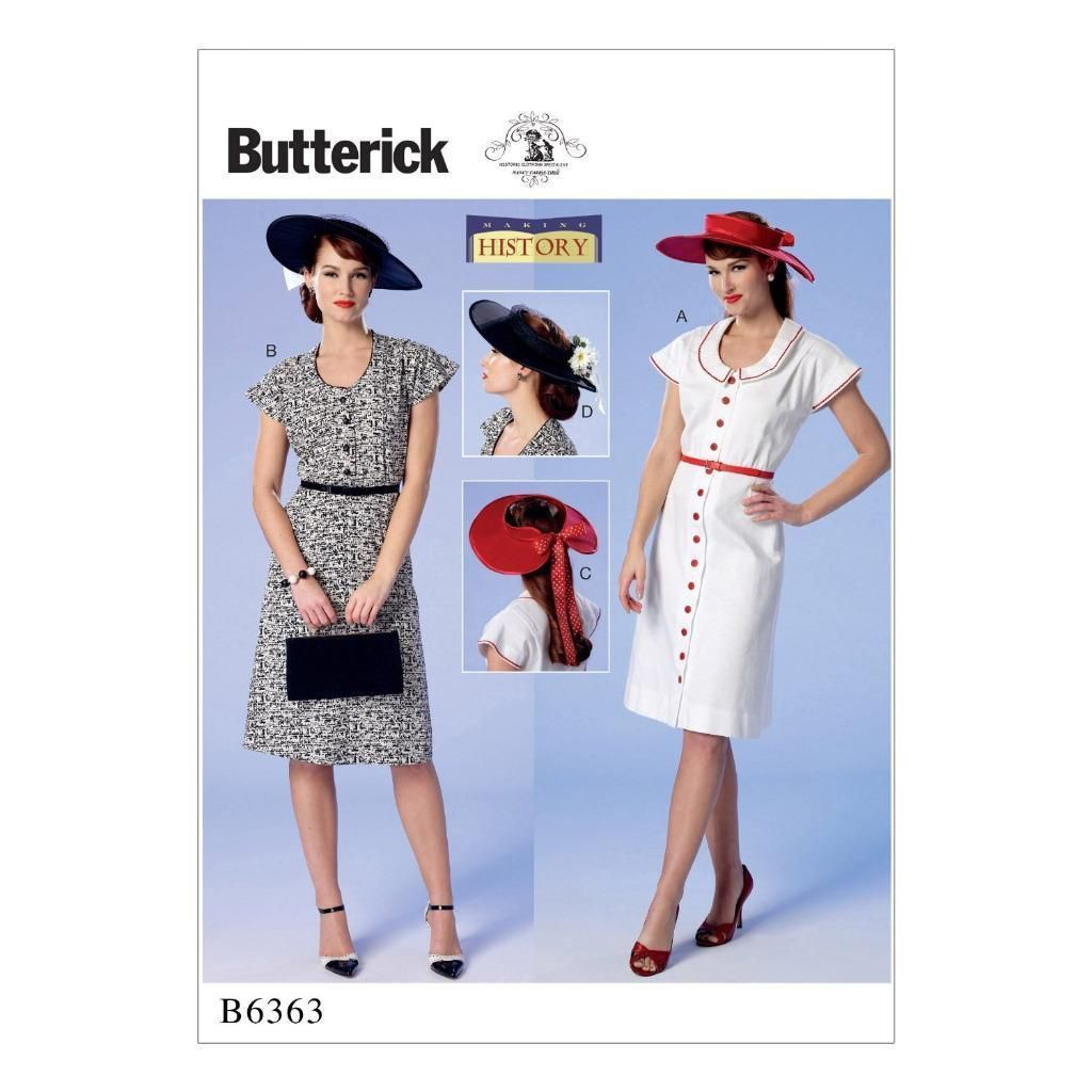 27+ Pretty Image of Butterick Sewing Patterns - figswoodfiredbistro.com