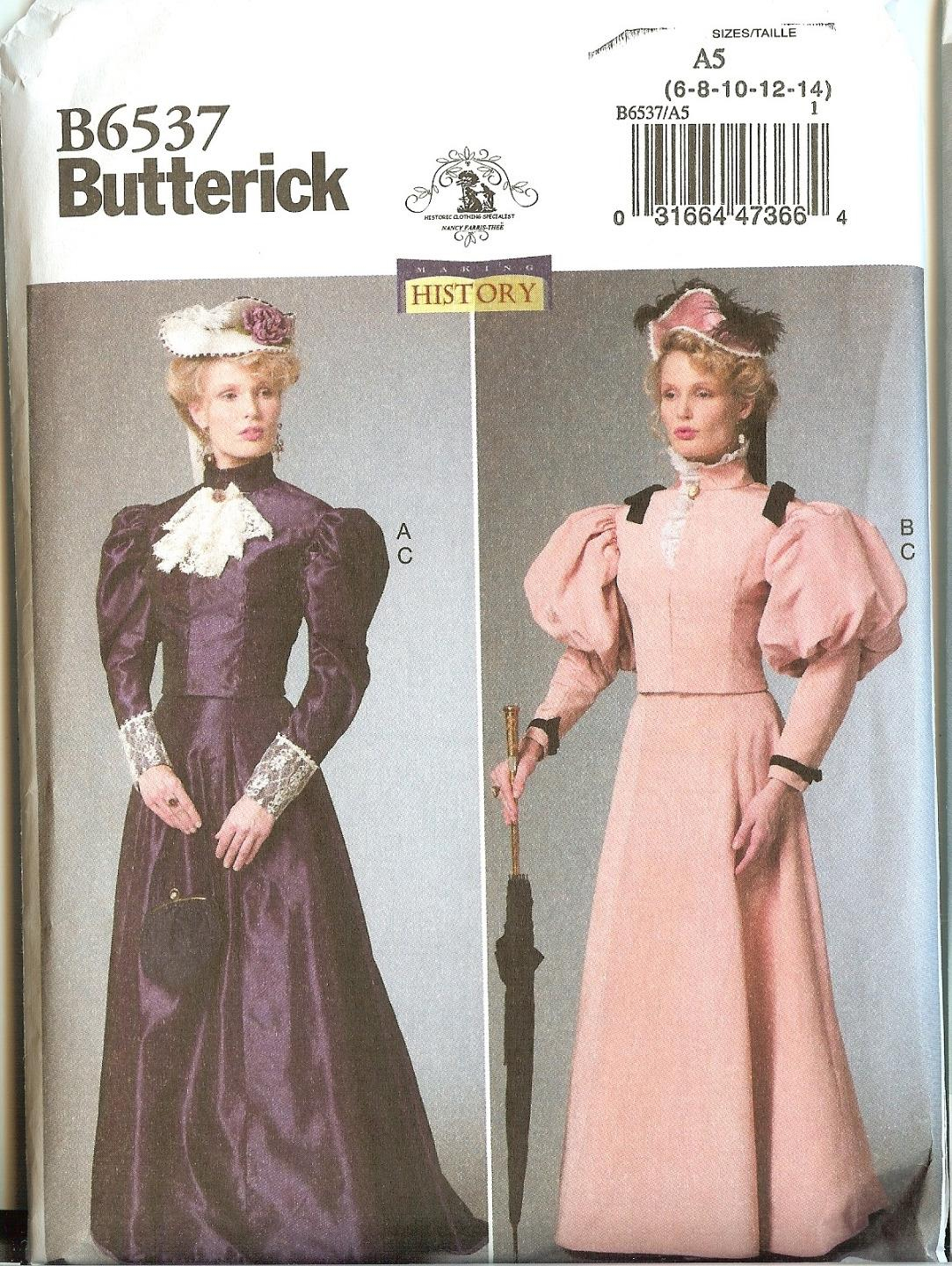 27+ Pretty Image of Butterick Sewing Patterns - figswoodfiredbistro.com