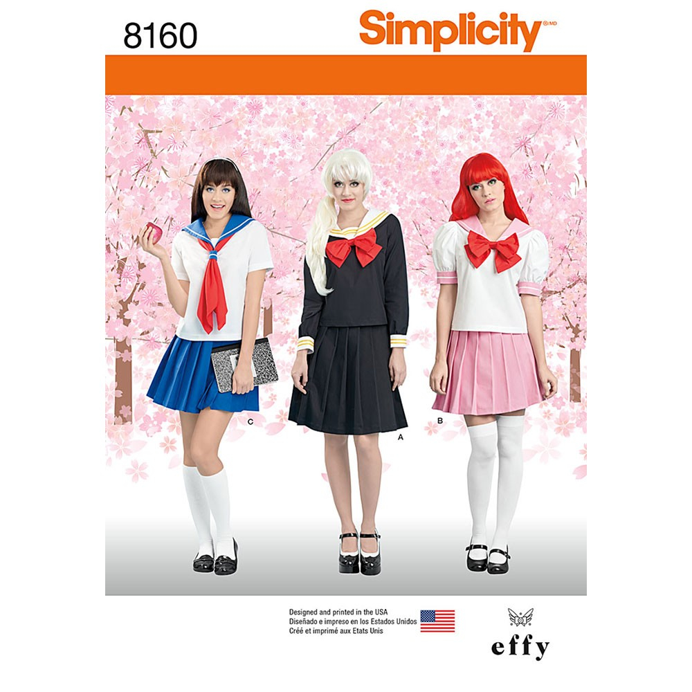 24+ Beautiful Image of Cosplay Sewing Patterns - figswoodfiredbistro.com