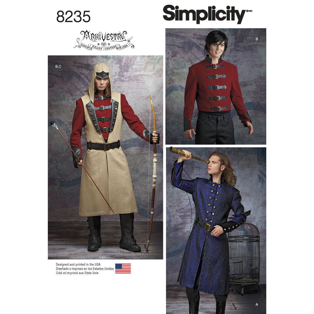 24+ Beautiful Image of Cosplay Sewing Patterns - figswoodfiredbistro.com