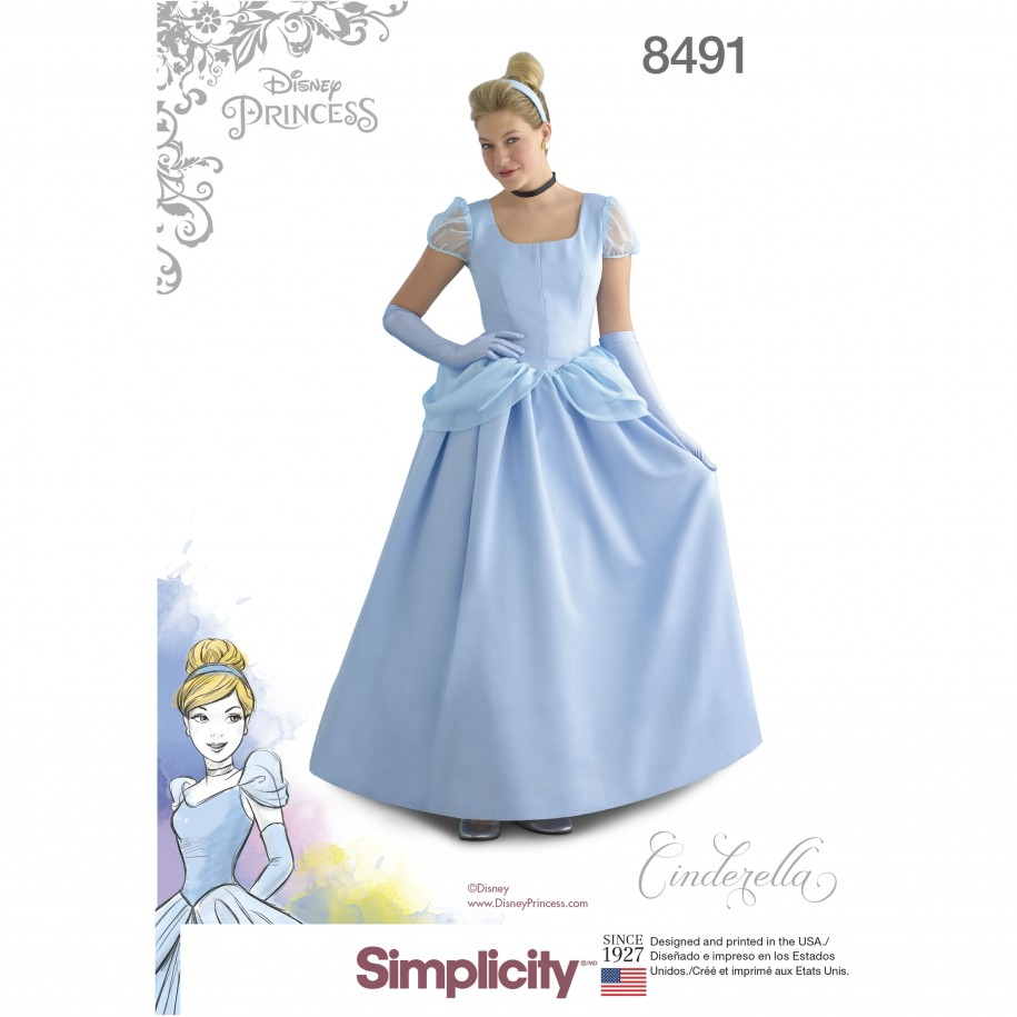 24+ Brilliant Image of Costume Sewing Patterns - figswoodfiredbistro.com