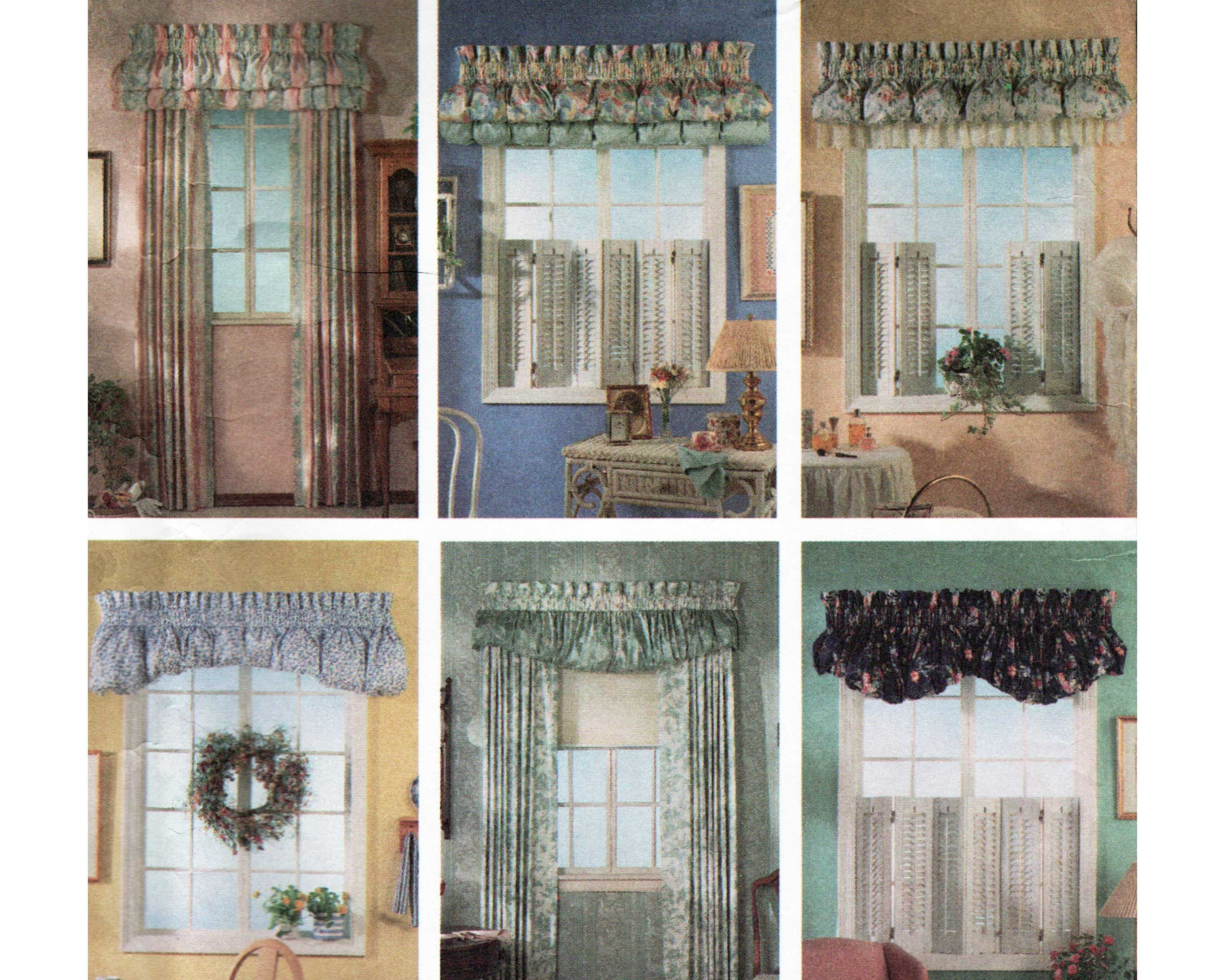24+ Exclusive Picture of Curtain Sewing Patterns - figswoodfiredbistro.com