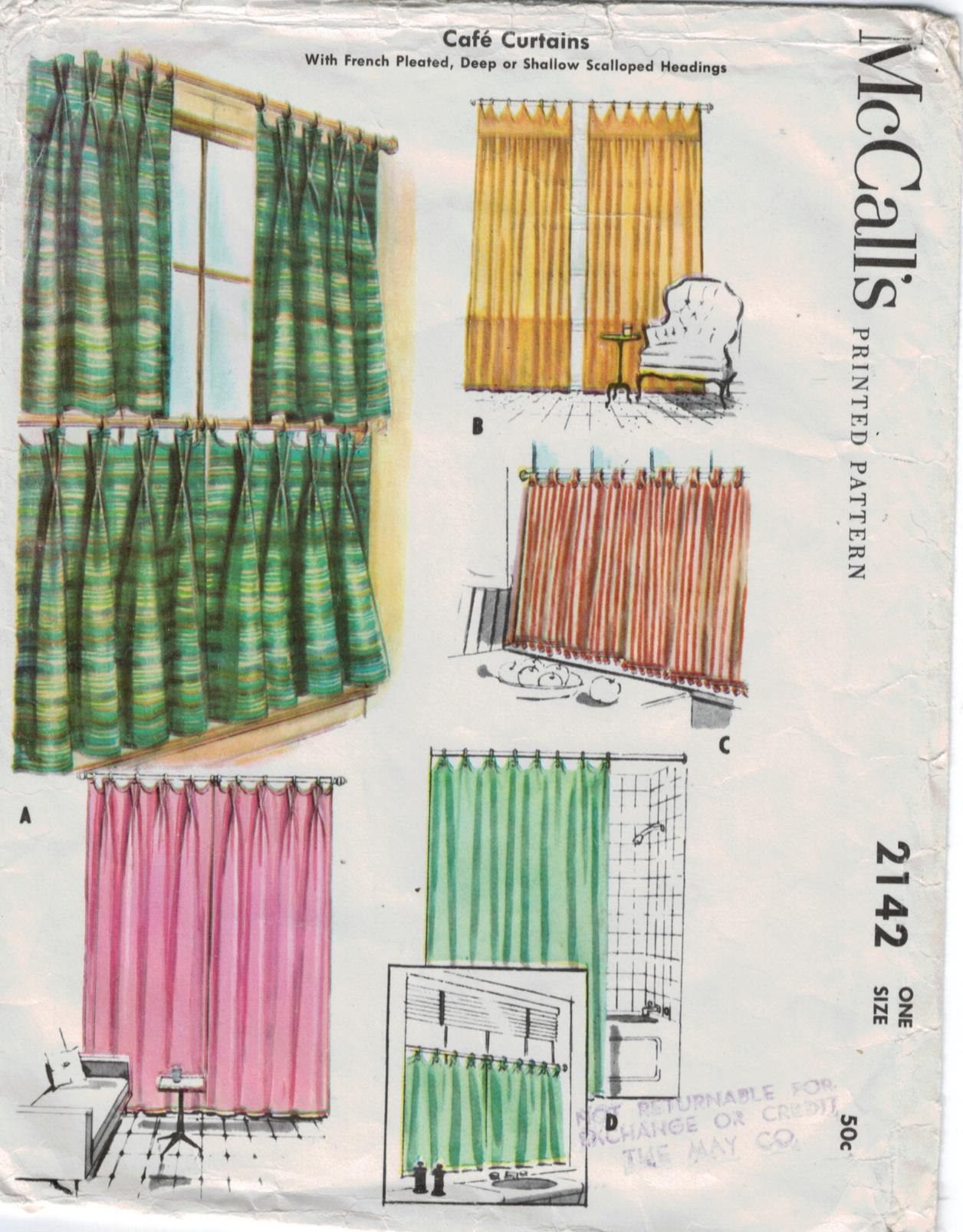 24+ Exclusive Picture of Curtain Sewing Patterns - figswoodfiredbistro.com
