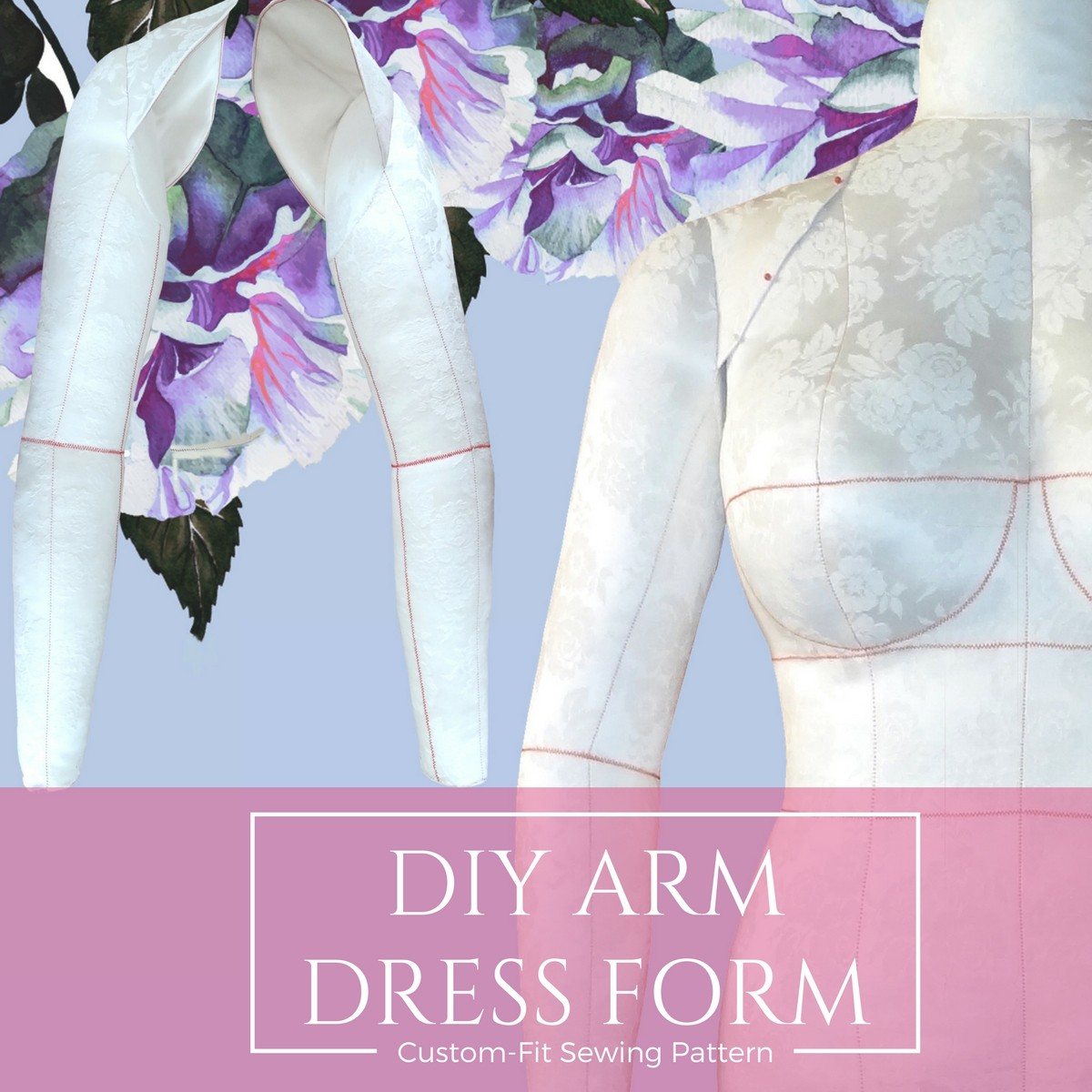 27+ Elegant Photo of Custom Sewing Patterns - figswoodfiredbistro.com