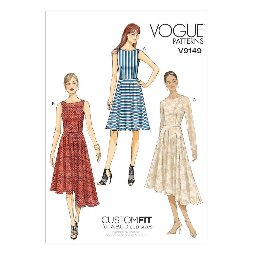 27+ Elegant Photo of Custom Sewing Patterns - figswoodfiredbistro.com