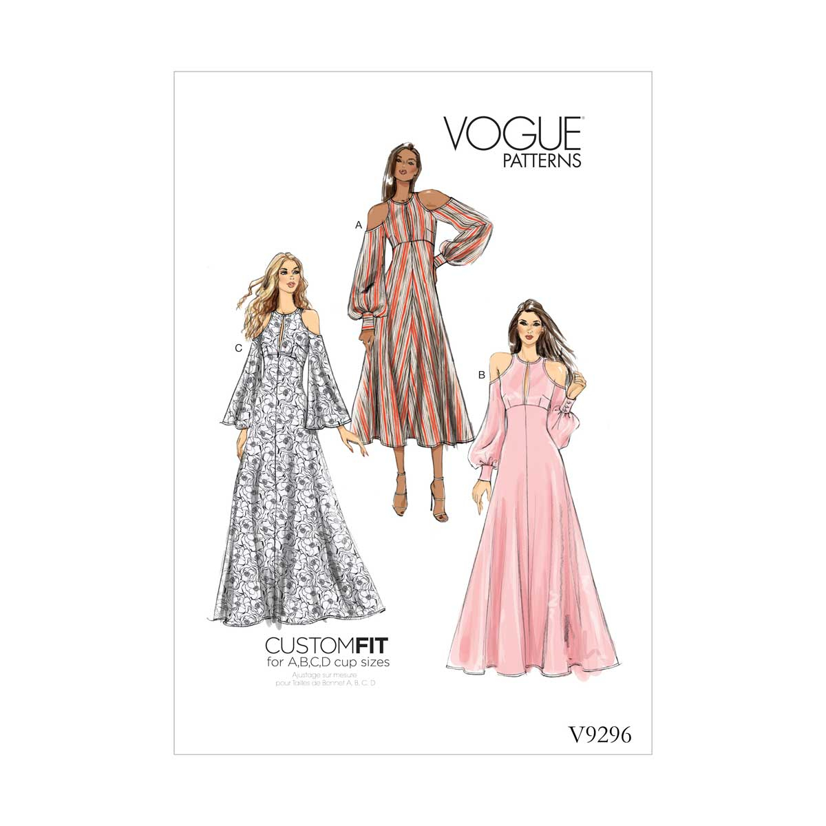 27+ Elegant Photo of Custom Sewing Patterns - figswoodfiredbistro.com