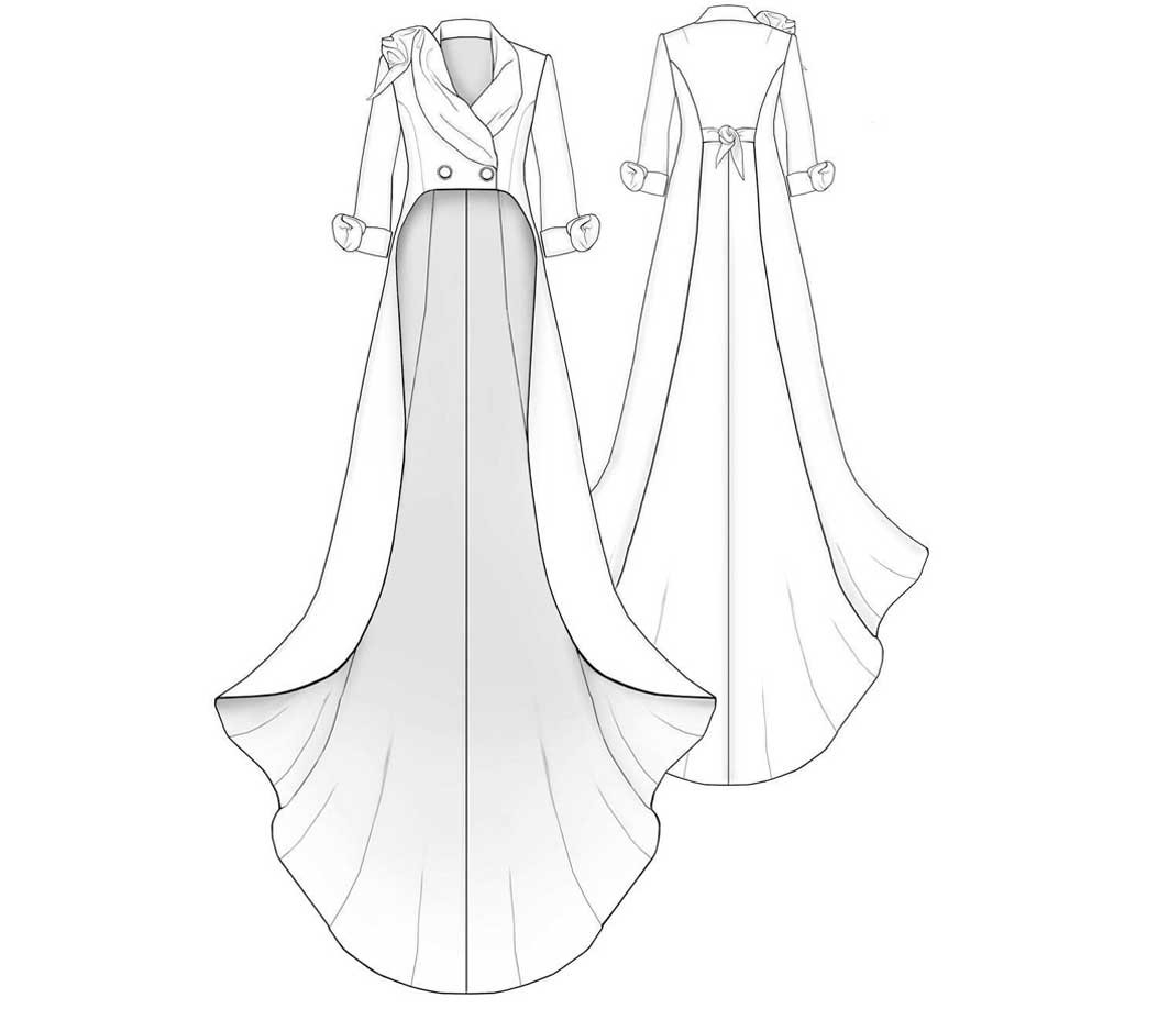 24+ Awesome Photo of Designer Sewing Patterns - figswoodfiredbistro.com