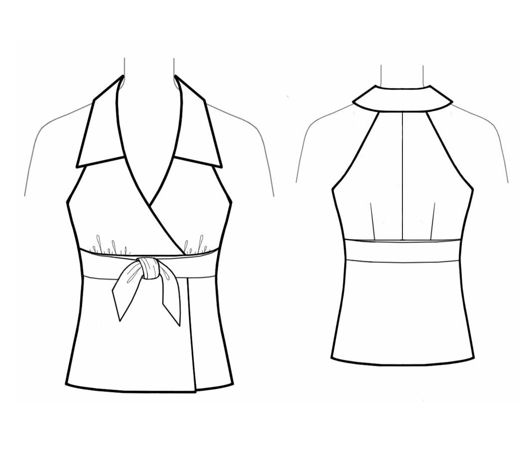 24+ Awesome Photo of Designer Sewing Patterns - figswoodfiredbistro.com