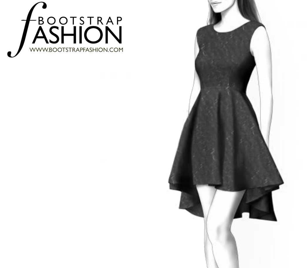 24+ Awesome Photo of Designer Sewing Patterns - figswoodfiredbistro.com