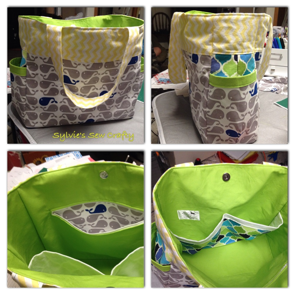 25+ Marvelous Image of Diaper Bag Sewing Pattern - figswoodfiredbistro.com