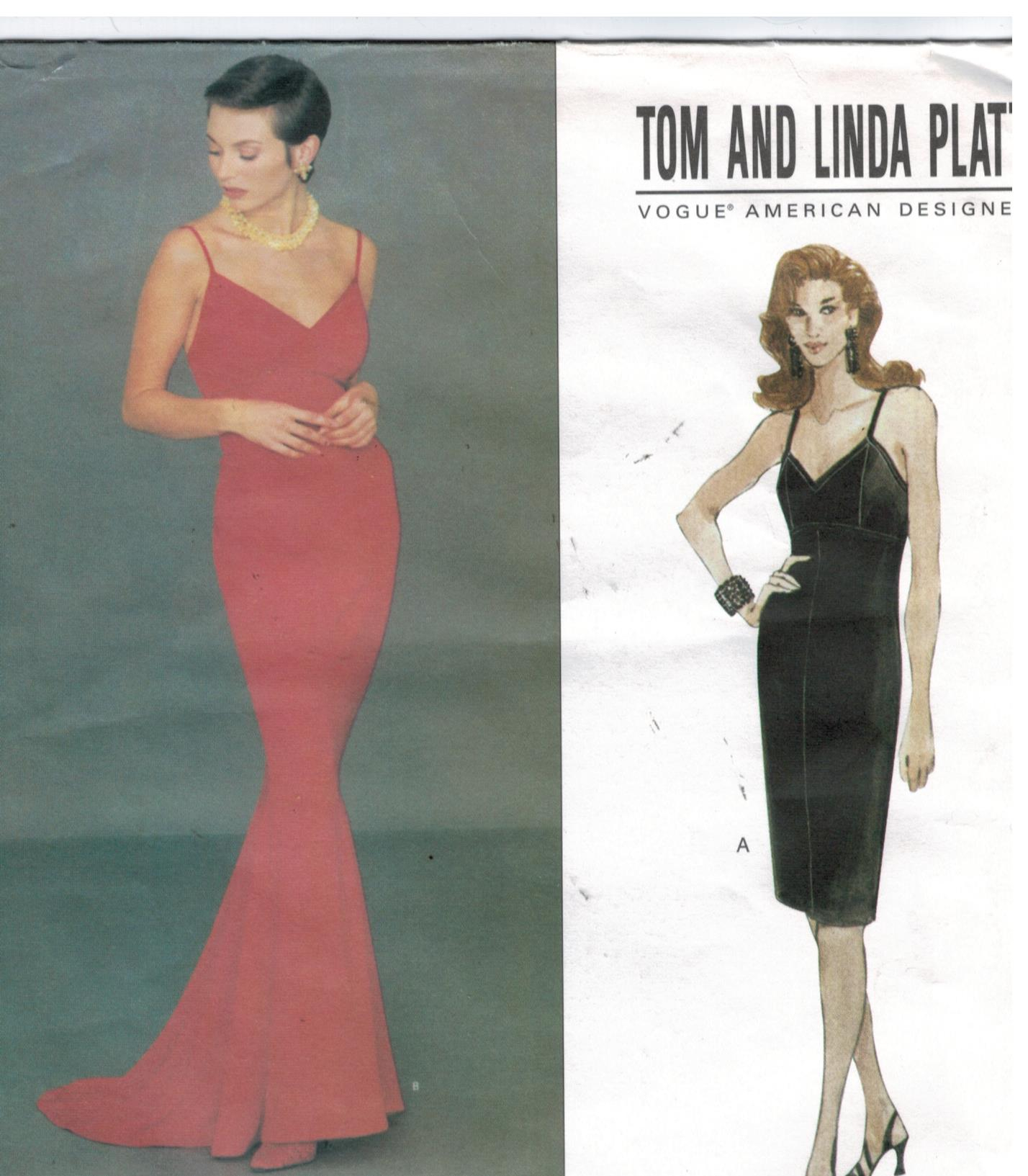 25+ Pretty Photo of Evening Gown Sewing Patterns - figswoodfiredbistro.com