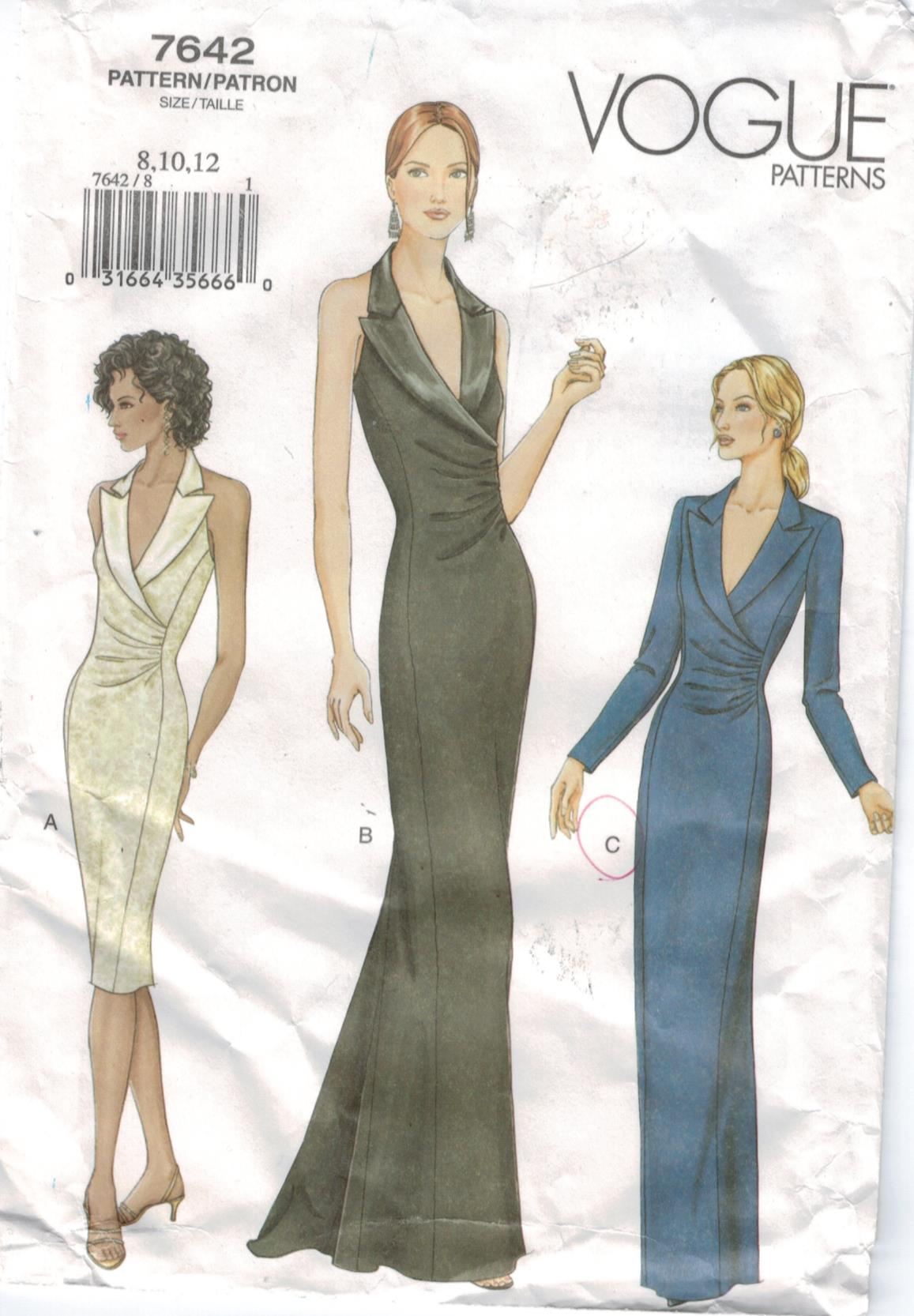 25+ Pretty Photo of Evening Gown Sewing Patterns - figswoodfiredbistro.com