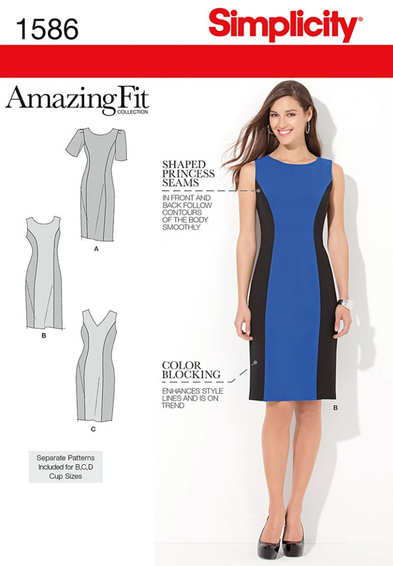 free-plus-size-sewing-patterns-simplicity-amazing-fit-missesplus-size