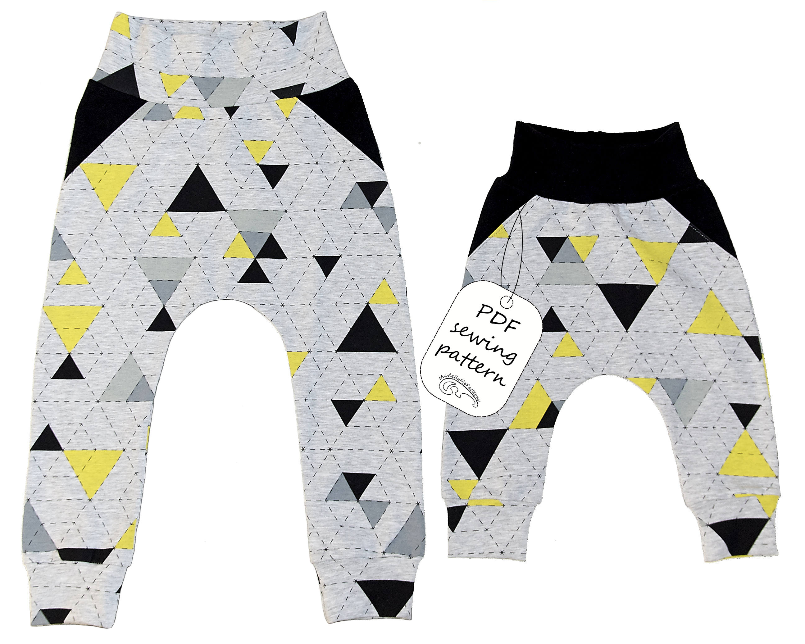 24+ Awesome Picture of Harem Pants Sewing Pattern - figswoodfiredbistro.com