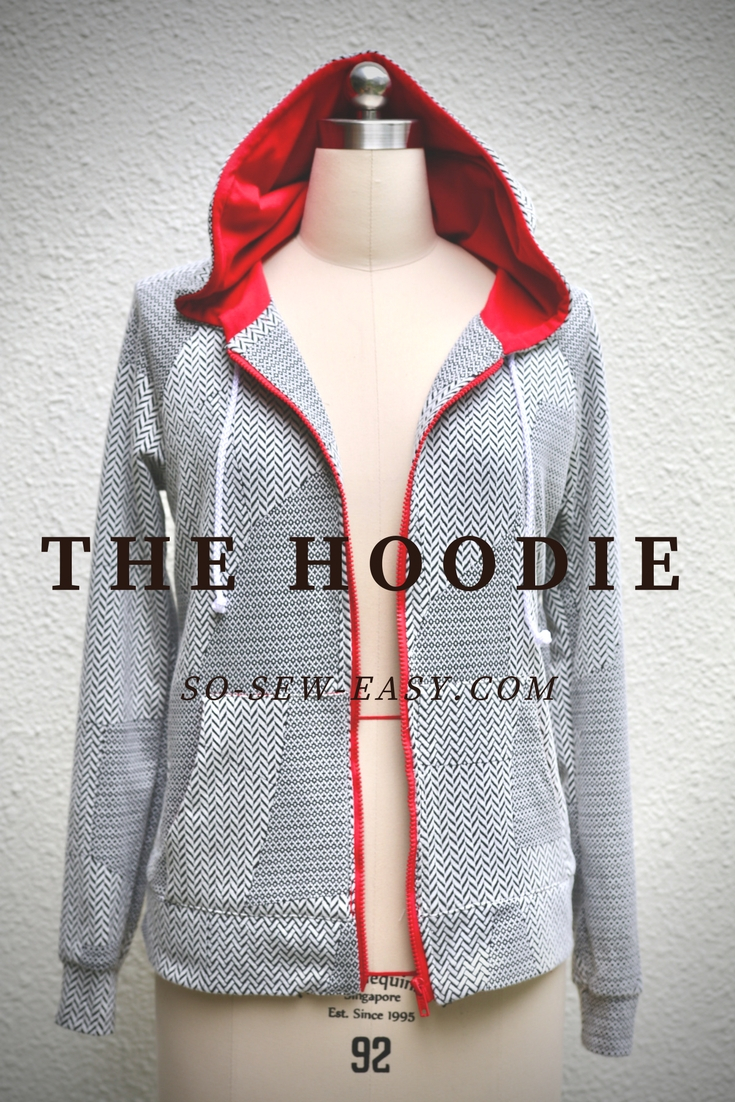 24+ Great Photo of Hood Sewing Pattern - figswoodfiredbistro.com