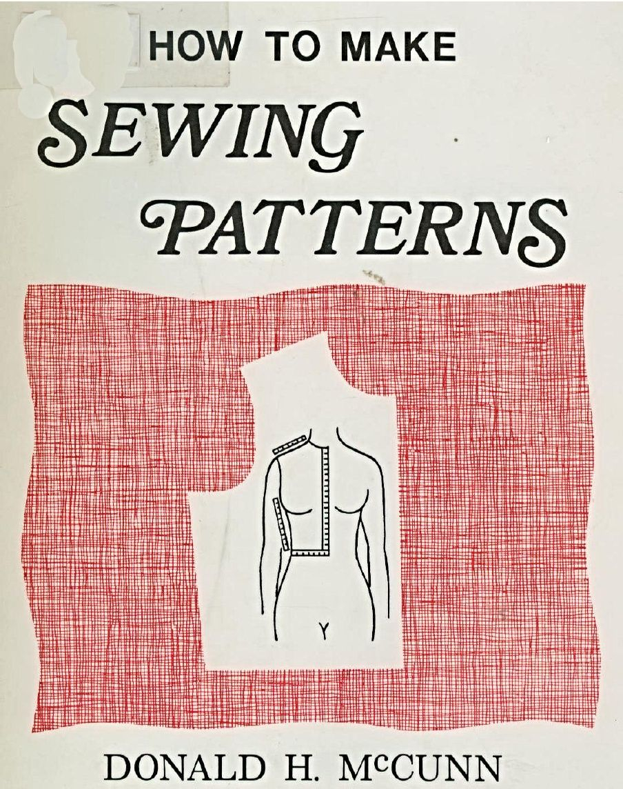 21+ Brilliant Picture of How To Make A Sewing Pattern ...