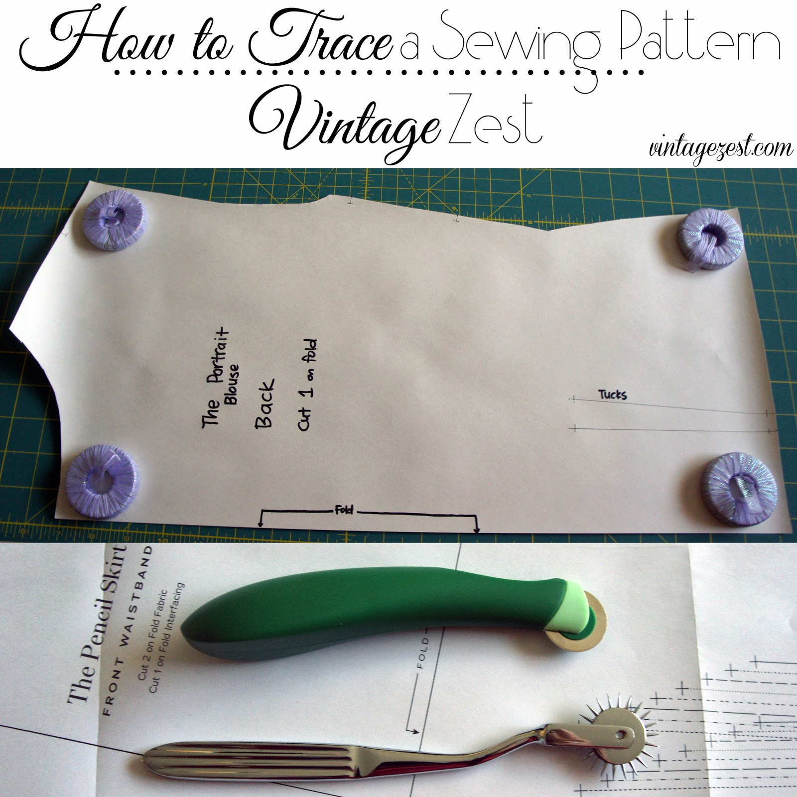 21+ Exclusive Image of How To Make Sewing Patterns ...