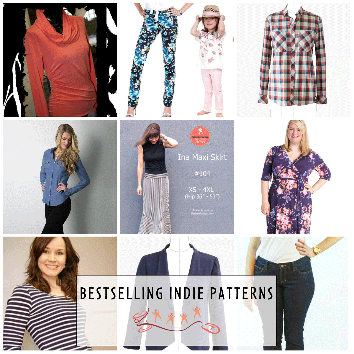 24+ Amazing Photo of Independent Sewing Patterns - figswoodfiredbistro.com
