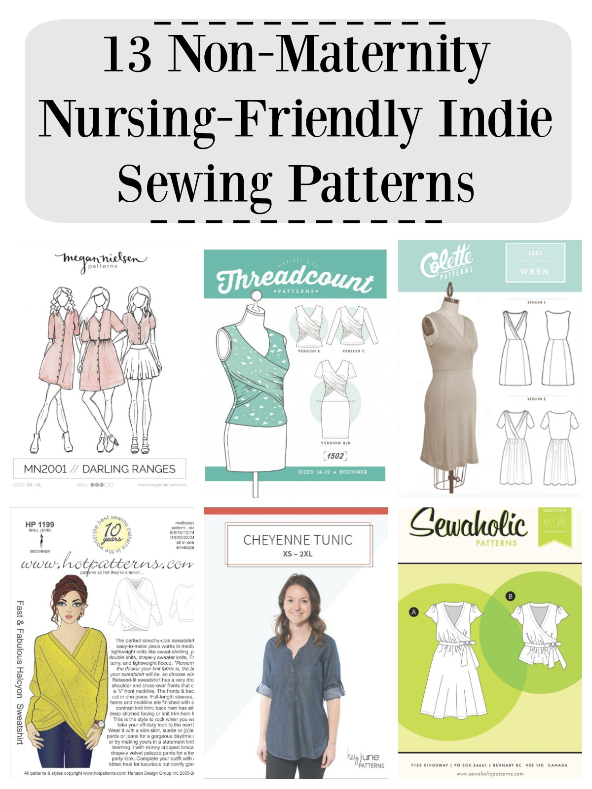 21+ Pretty Photo of Indie Sewing Patterns - figswoodfiredbistro.com