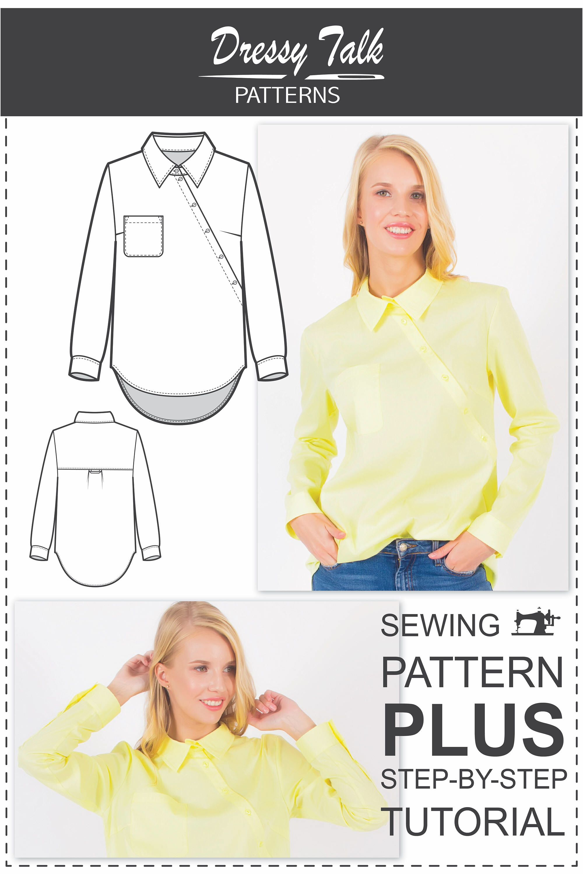21+ Pretty Photo of Indie Sewing Patterns - figswoodfiredbistro.com