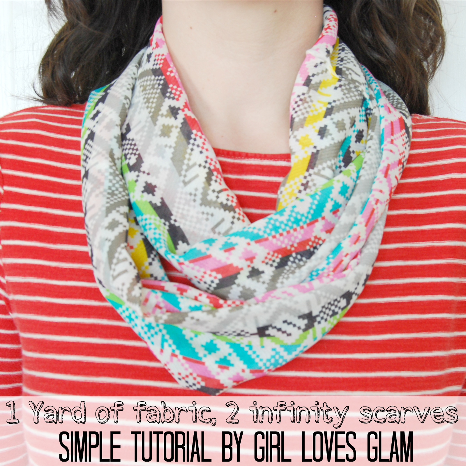 21+ Great Image of Infinity Scarf Sewing Pattern - figswoodfiredbistro.com