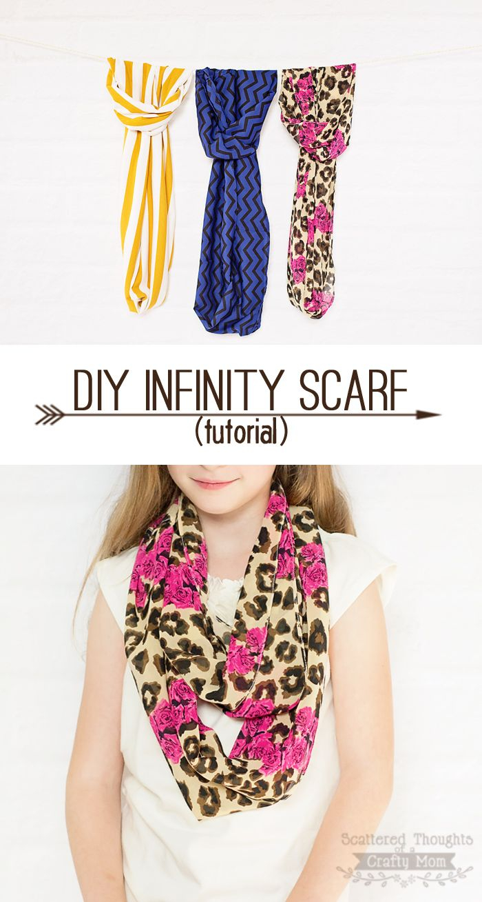 21+ Great Image of Infinity Scarf Sewing Pattern - figswoodfiredbistro.com
