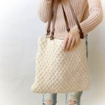 Elegant Photo of Knitting Bag Sewing Pattern Projects - figswoodfiredbistro.com