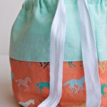 Elegant Photo of Knitting Bag Sewing Pattern Projects - figswoodfiredbistro.com