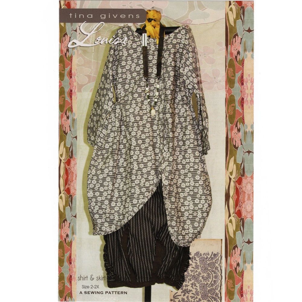 21+ Awesome Image of Lagenlook Sewing Patterns - figswoodfiredbistro.com