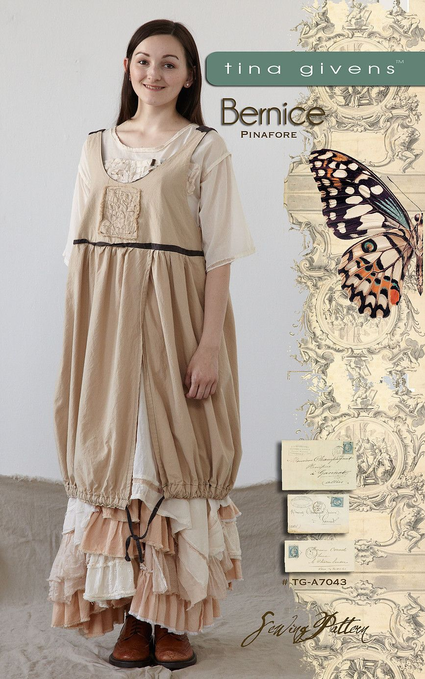 21+ Awesome Image of Lagenlook Sewing Patterns - figswoodfiredbistro.com