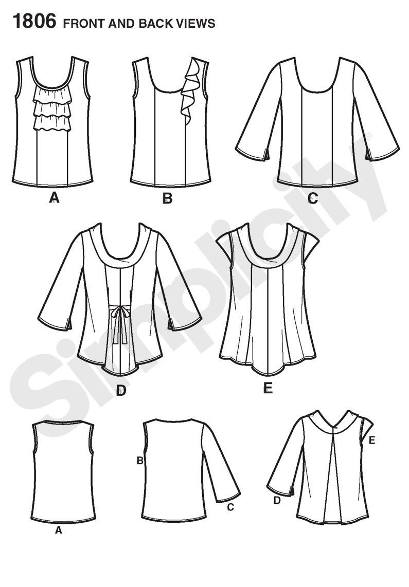 21+ Awesome Image of Lagenlook Sewing Patterns - figswoodfiredbistro.com