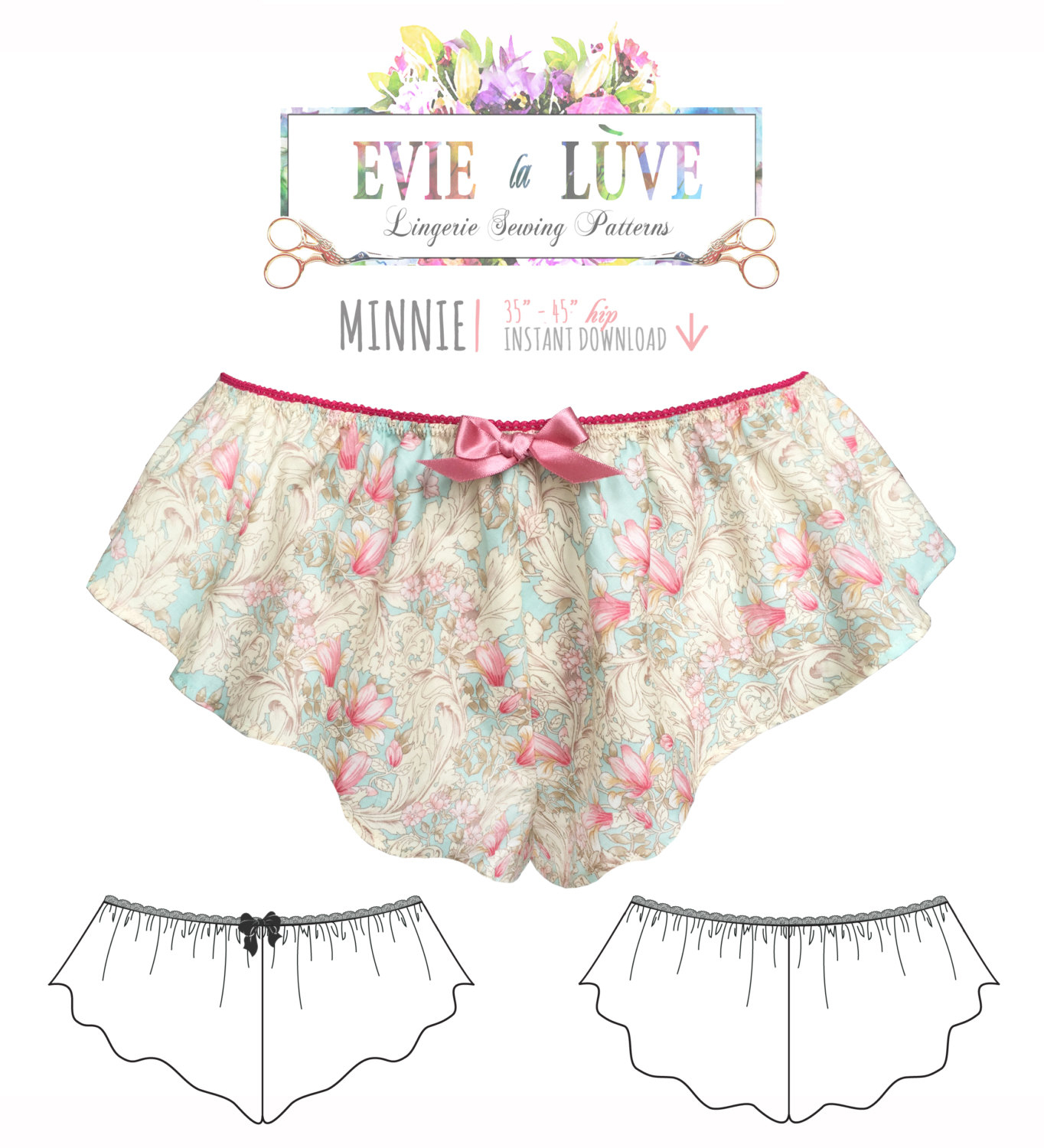21+ Awesome Photo of Lingerie Sewing Patterns - figswoodfiredbistro.com