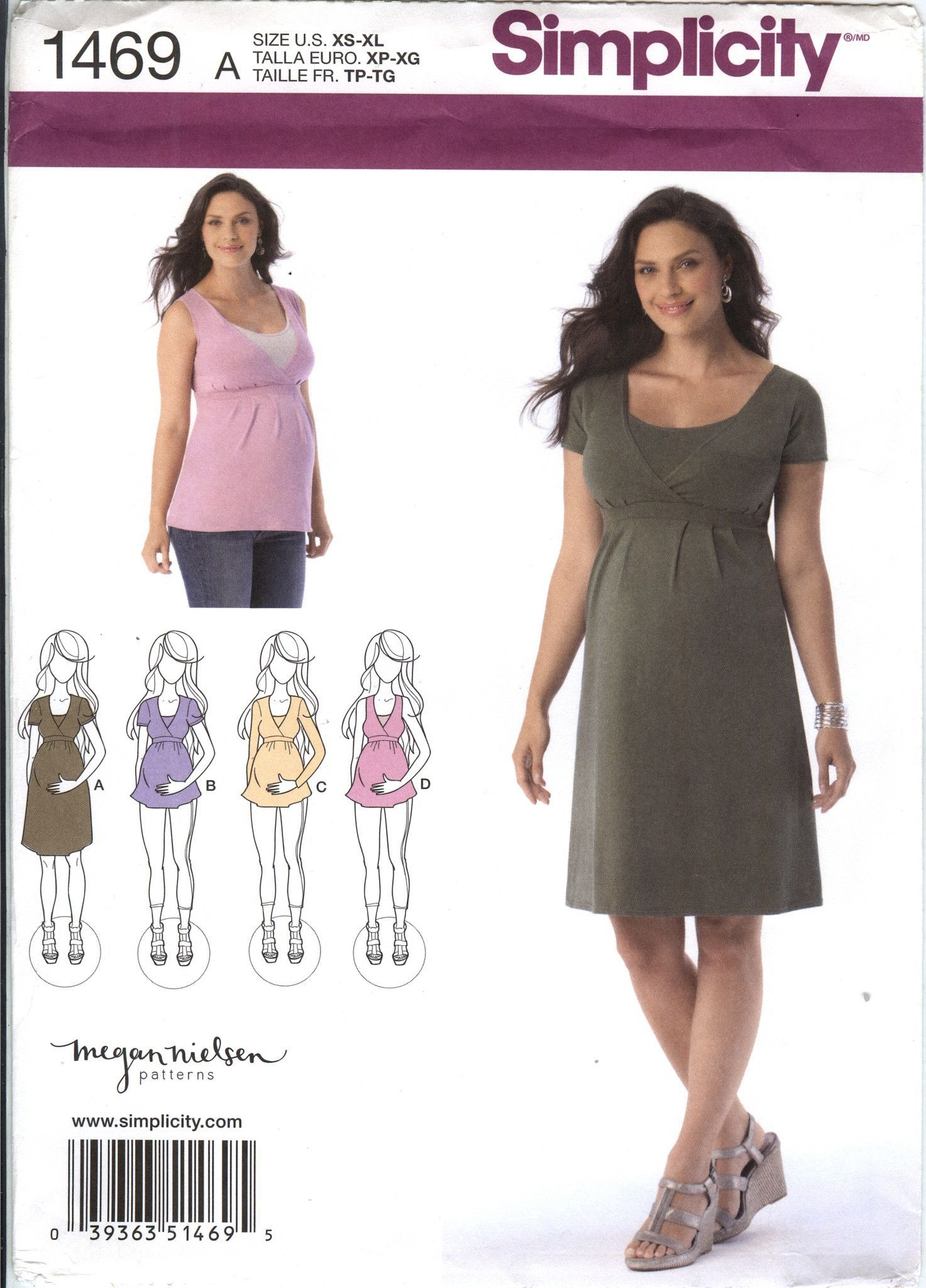 21+ Pretty Photo of Maternity Sewing Patterns - figswoodfiredbistro.com