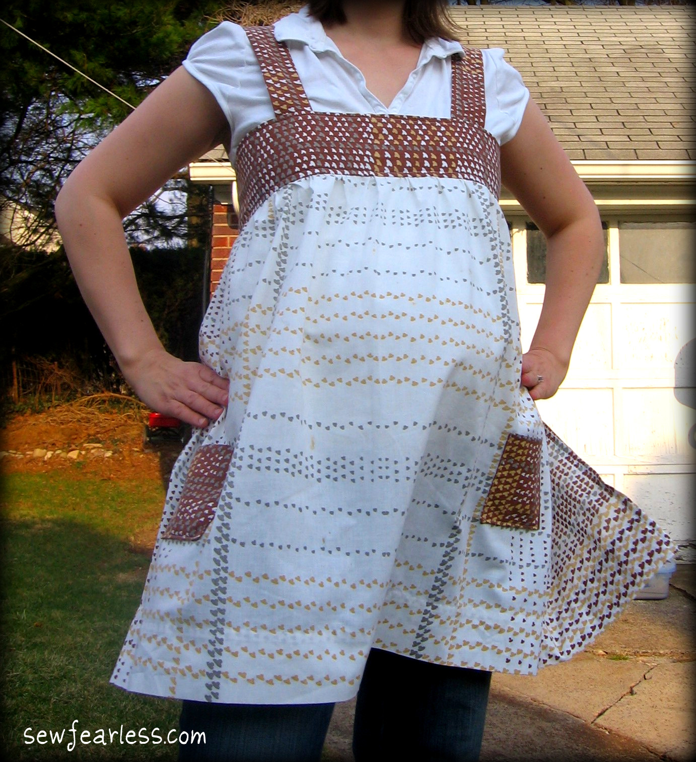 21+ Pretty Photo of Maternity Sewing Patterns - figswoodfiredbistro.com