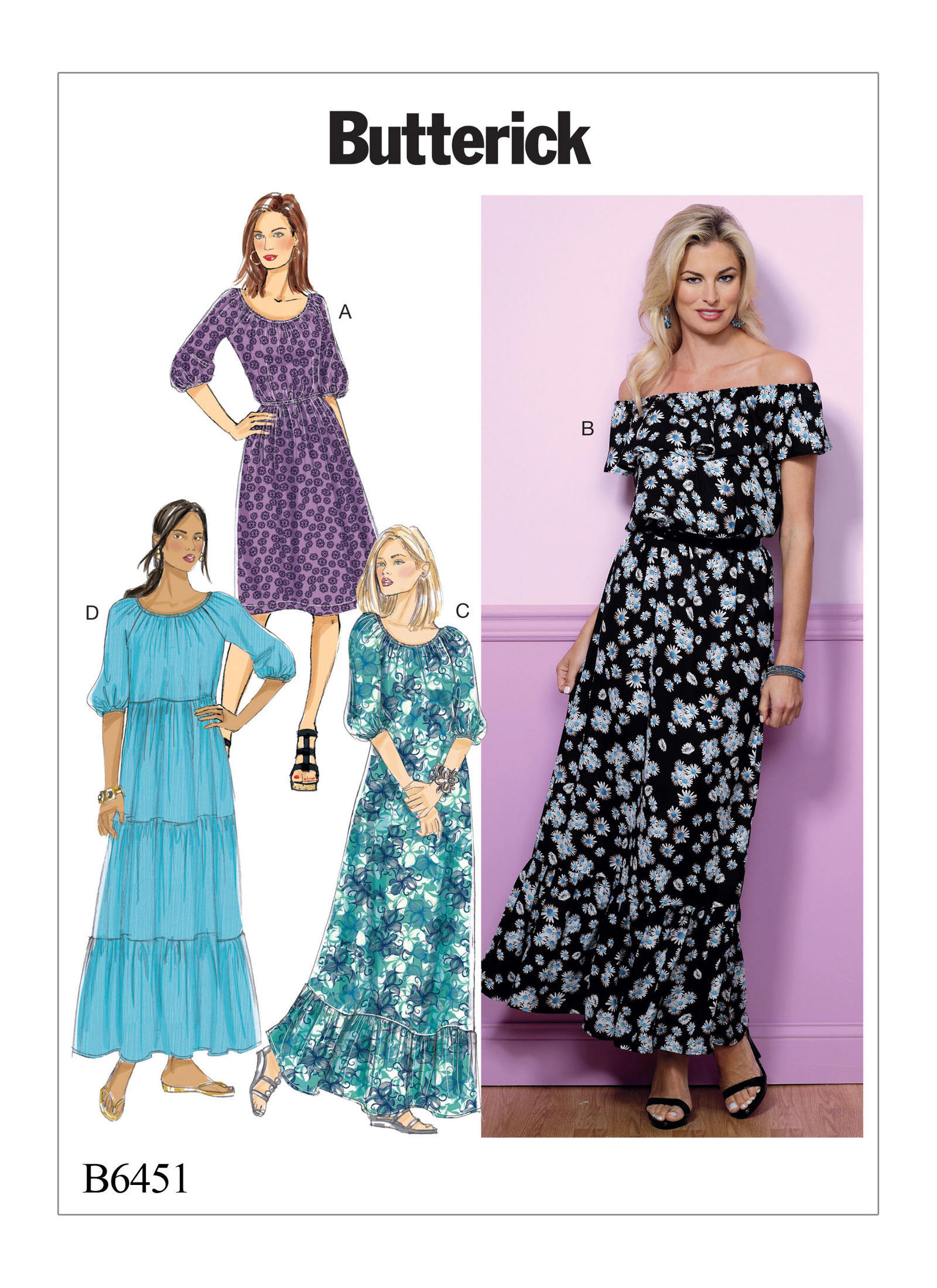 21+ Awesome Picture of Maxi Dress Sewing Pattern - figswoodfiredbistro.com