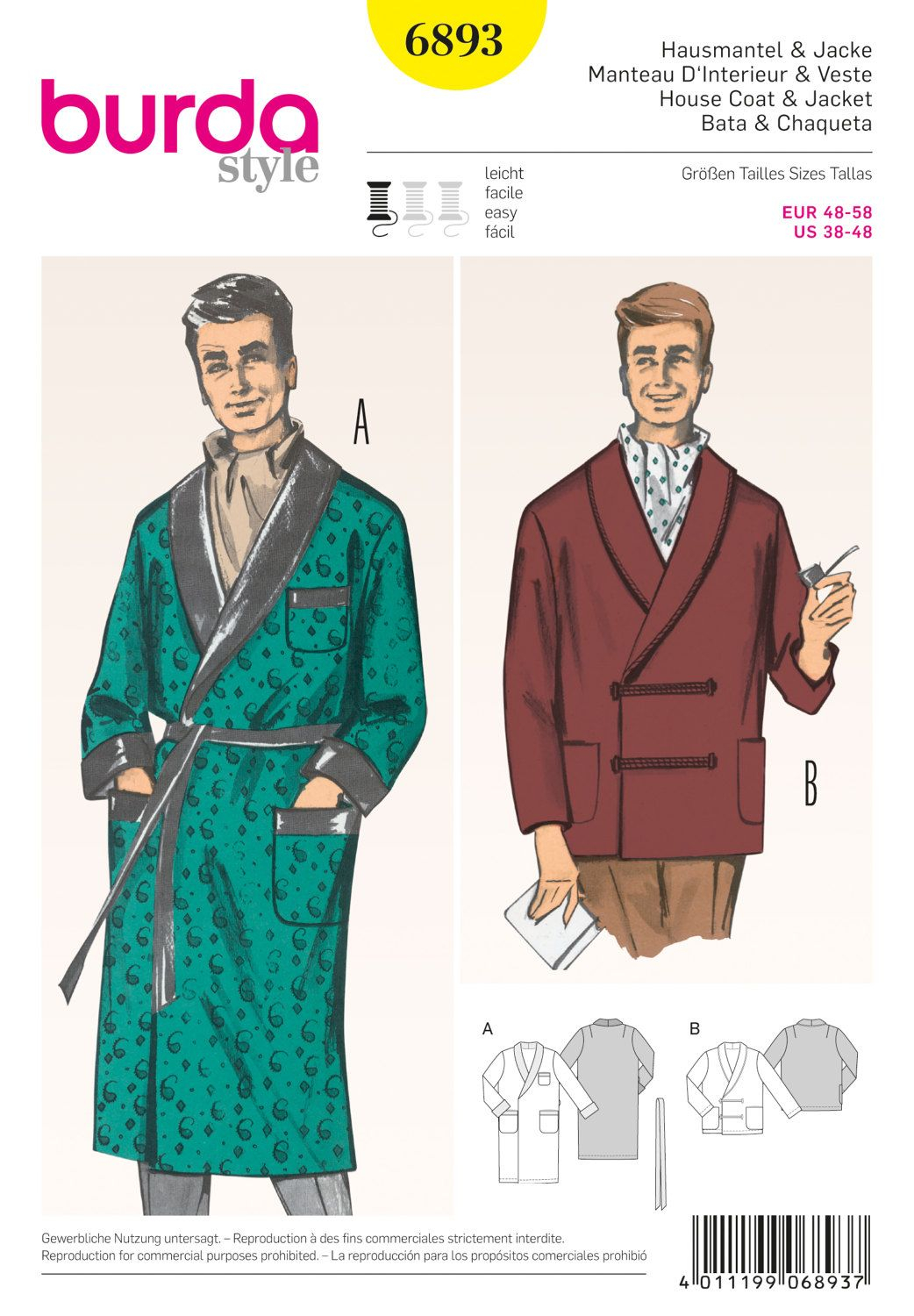 23+ Exclusive Photo of Mens Coat Sewing Pattern - figswoodfiredbistro.com