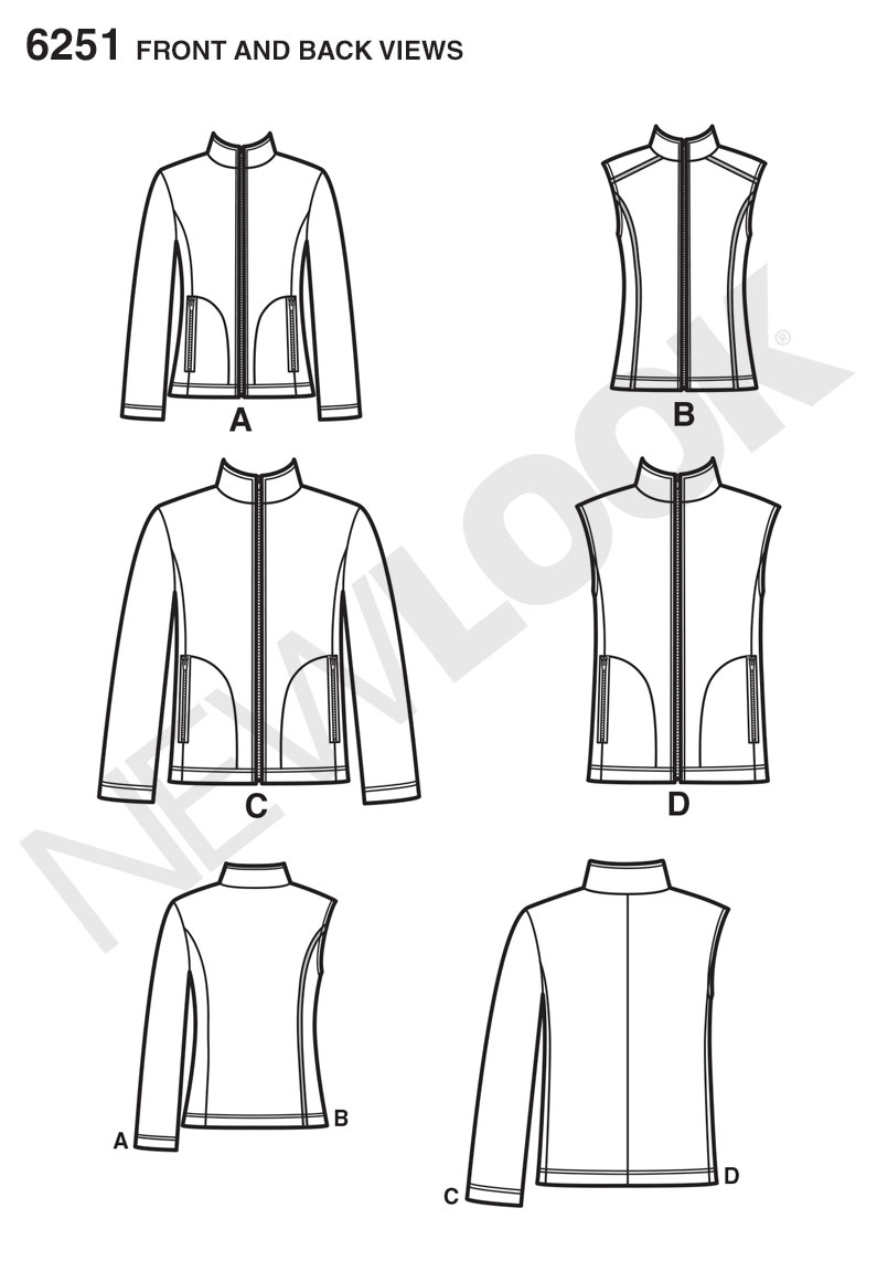 25+ Amazing Picture of Mens Jacket Sewing Pattern - figswoodfiredbistro.com