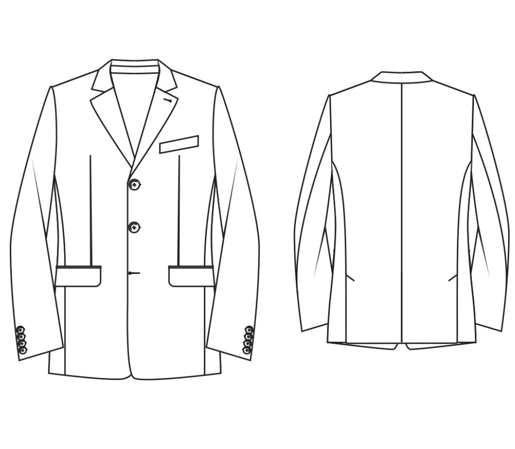 25+ Amazing Picture of Mens Jacket Sewing Pattern - figswoodfiredbistro.com