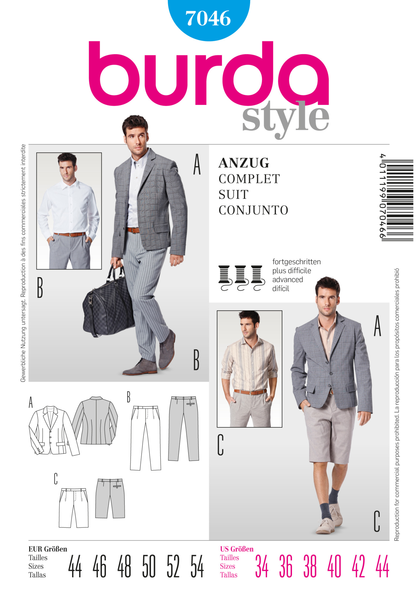 27+ Wonderful Image of Mens Suit Sewing Patterns - figswoodfiredbistro.com