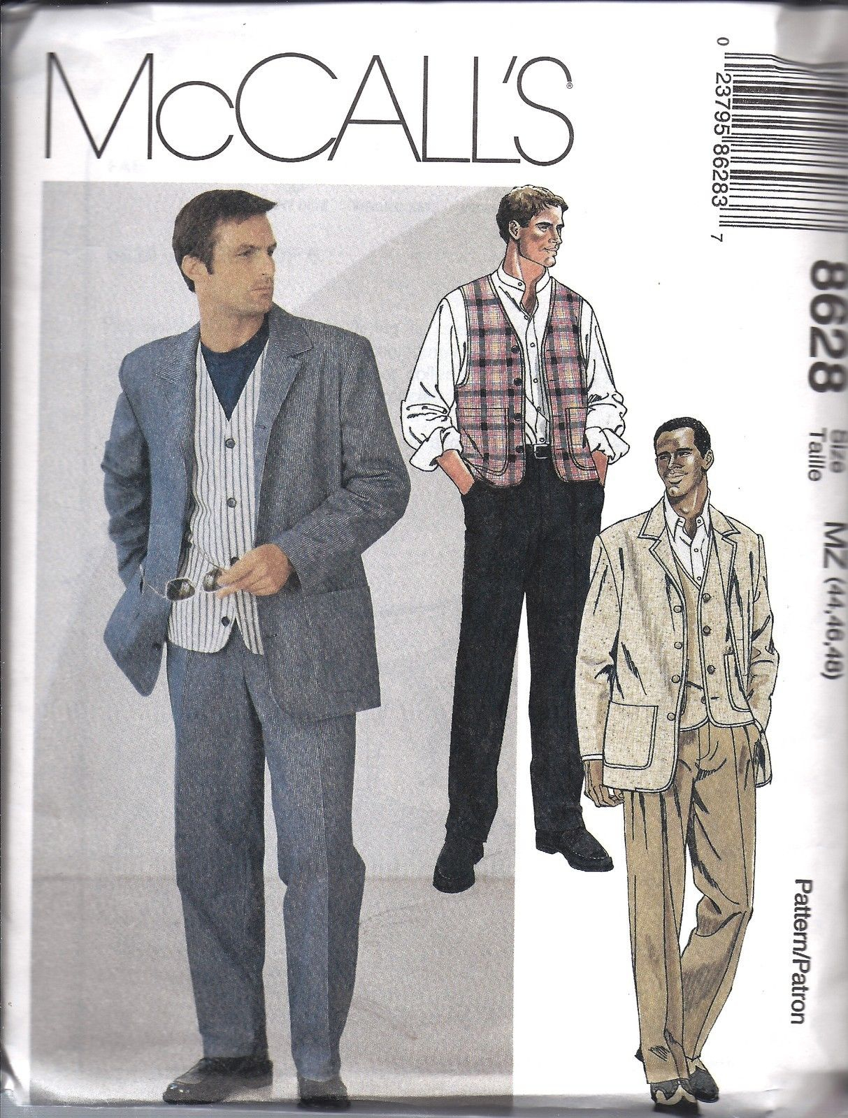 27+ Wonderful Image of Mens Suit Sewing Patterns - figswoodfiredbistro.com