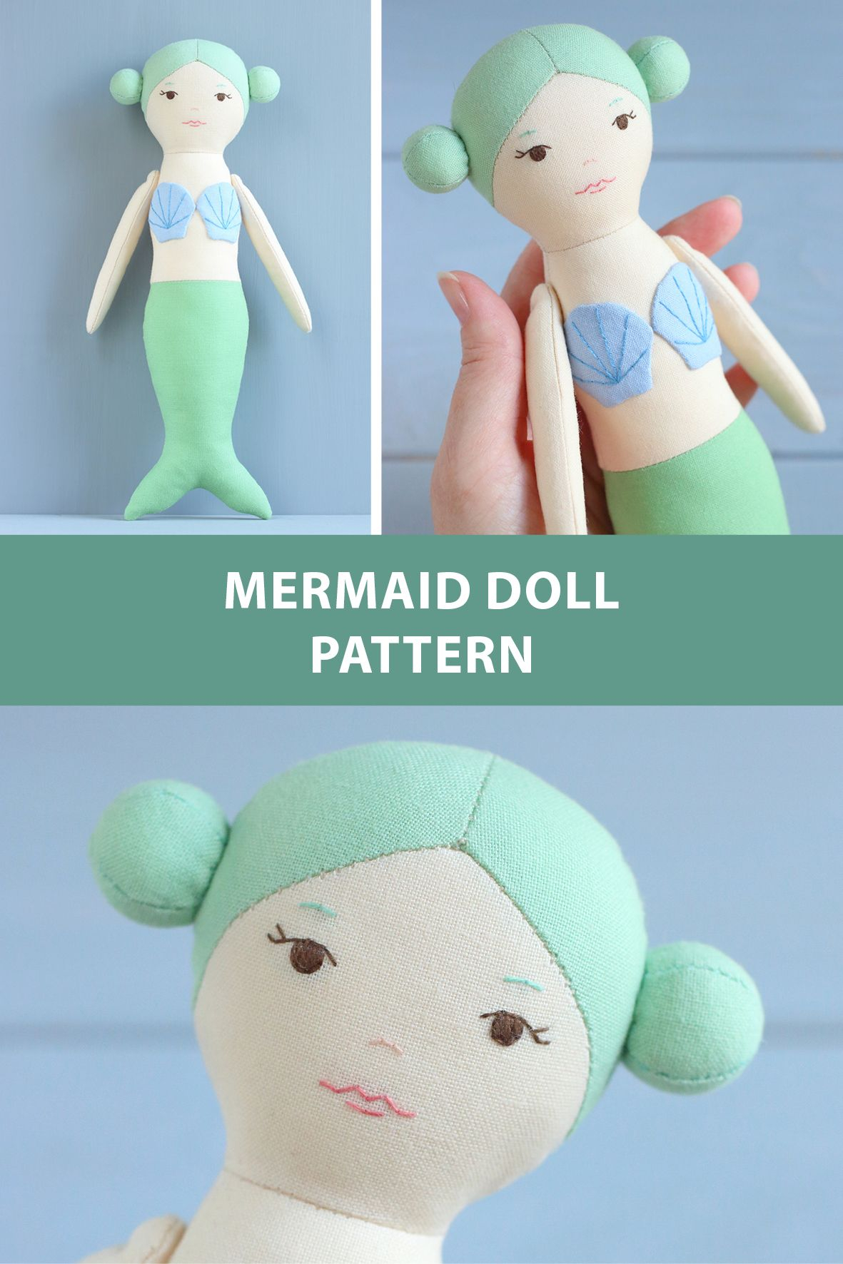 25+ Beautiful Photo of Mermaid Sewing Pattern - figswoodfiredbistro.com